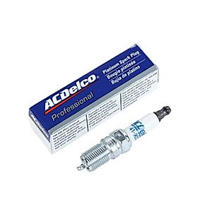 ACDelco GM Original Equipment 41-902 Double Platinum Spark Plug (Pack of 1)