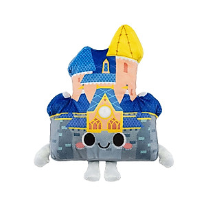 Funko Pop! Plush: Walt Disney World 50th - Magic Kingom Castle 7"