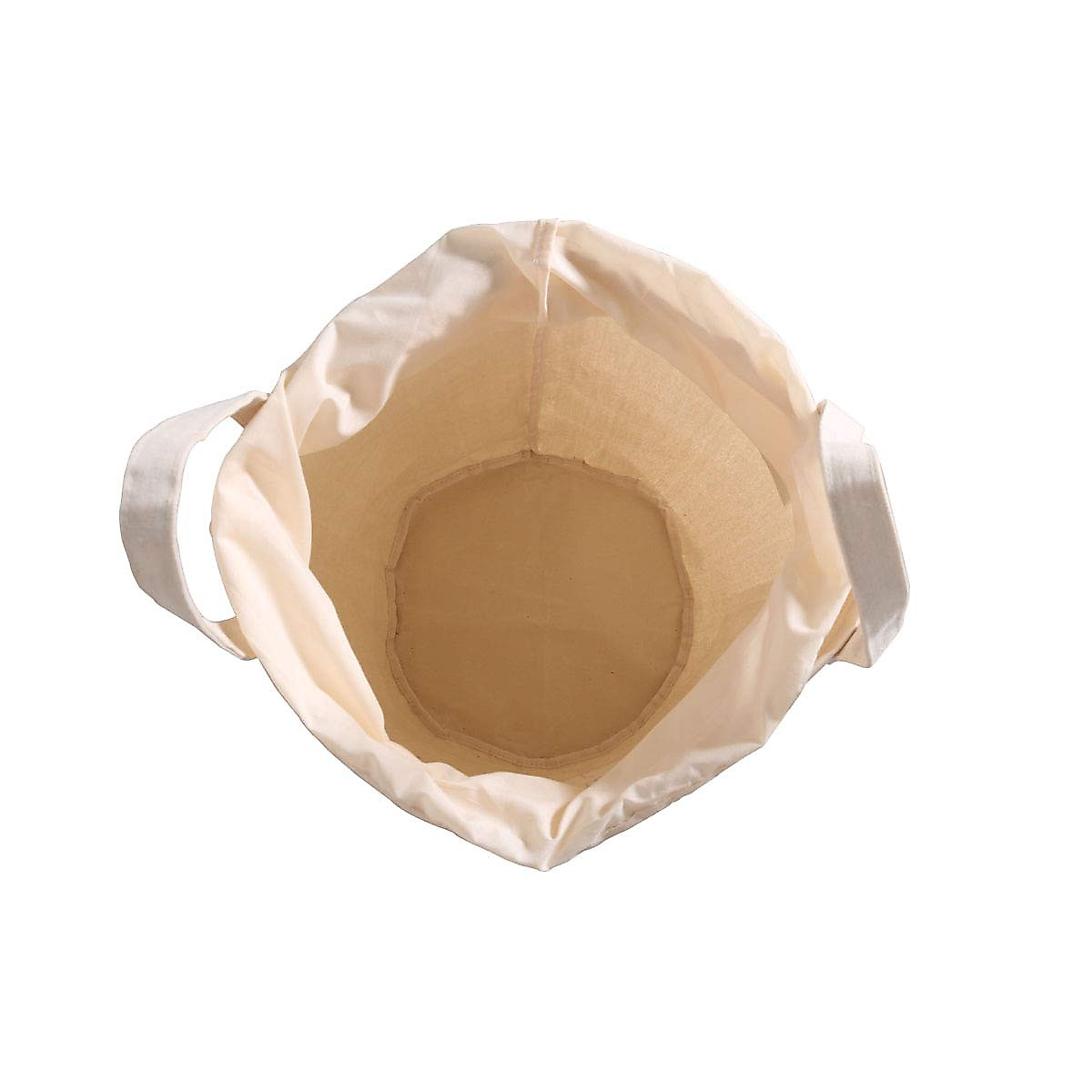 LifeCustomize Large Laundry Hamper Basket Cute Lazy Sloth Clothing Storage Bins Boxes Toy Organizer Foldable Waterproof Nursery Hamper with Handles