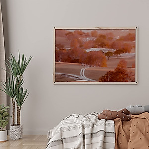 200pcs Screw Caps, Sopito Plastic Hinged Screw Cover Caps Fold Screw Snap Covers Washer Flip Tops for Covering Screw Heads, Screw Protection (White)