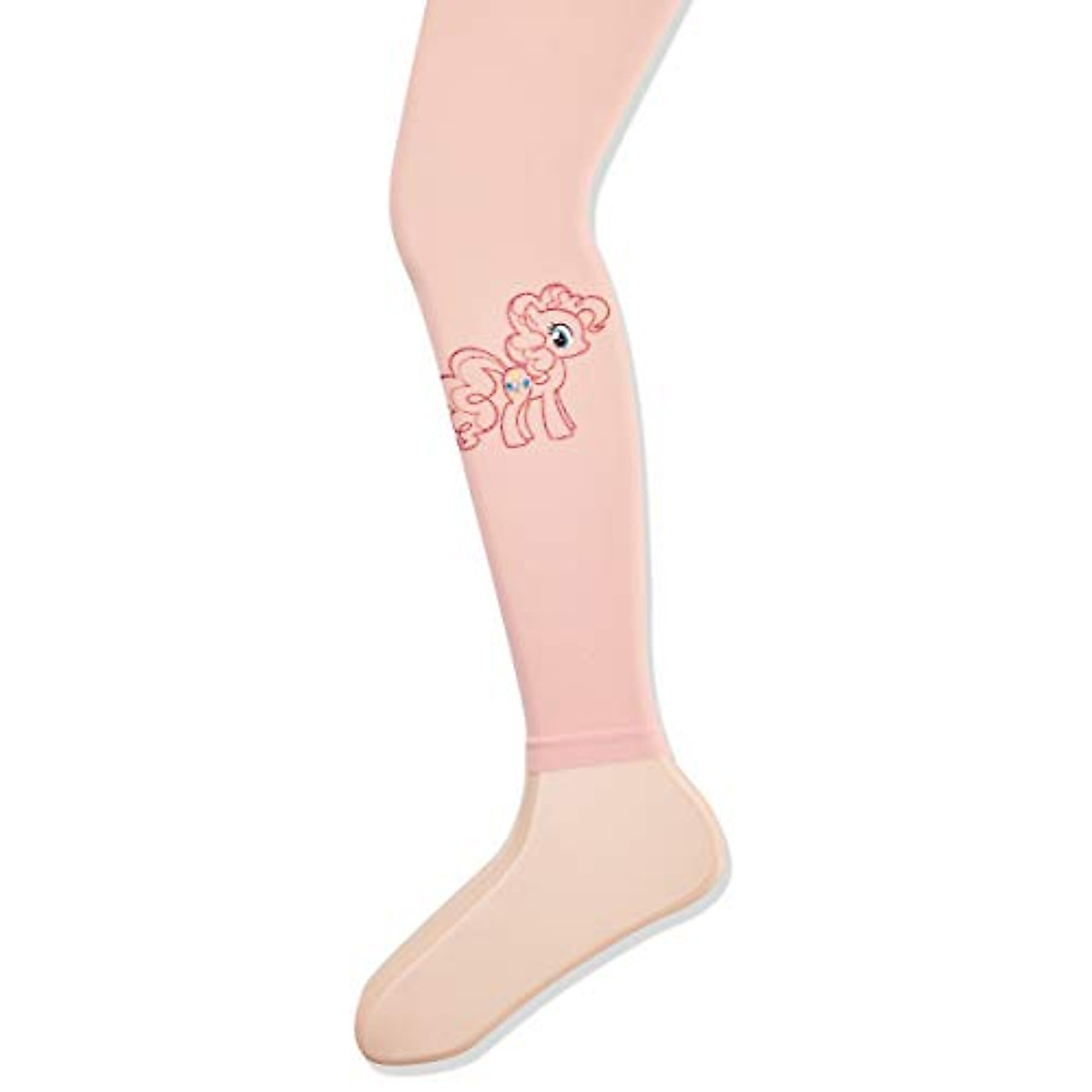 Pinkie Pie Tights -Child