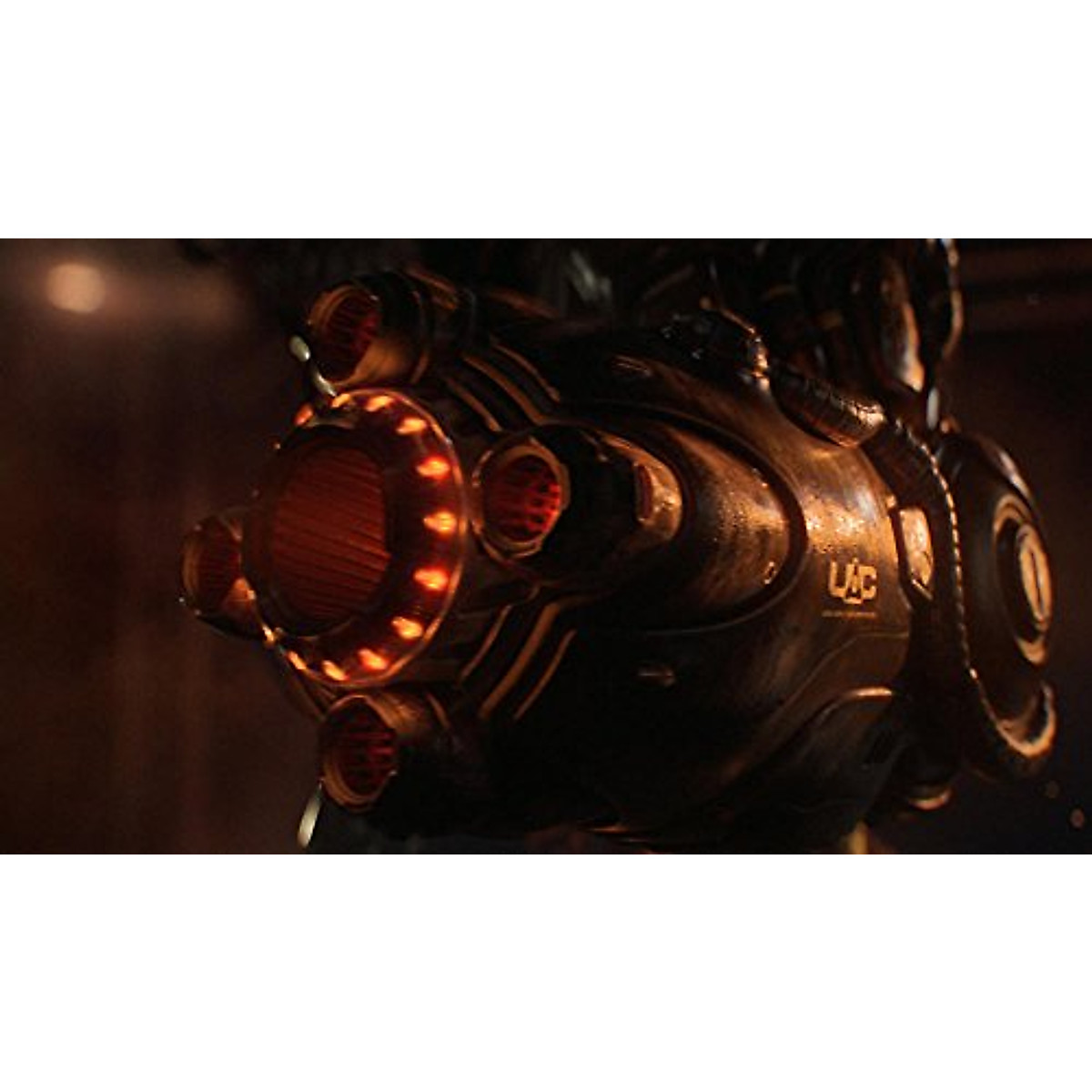 Doom - PlayStation 4 (Imported Version)