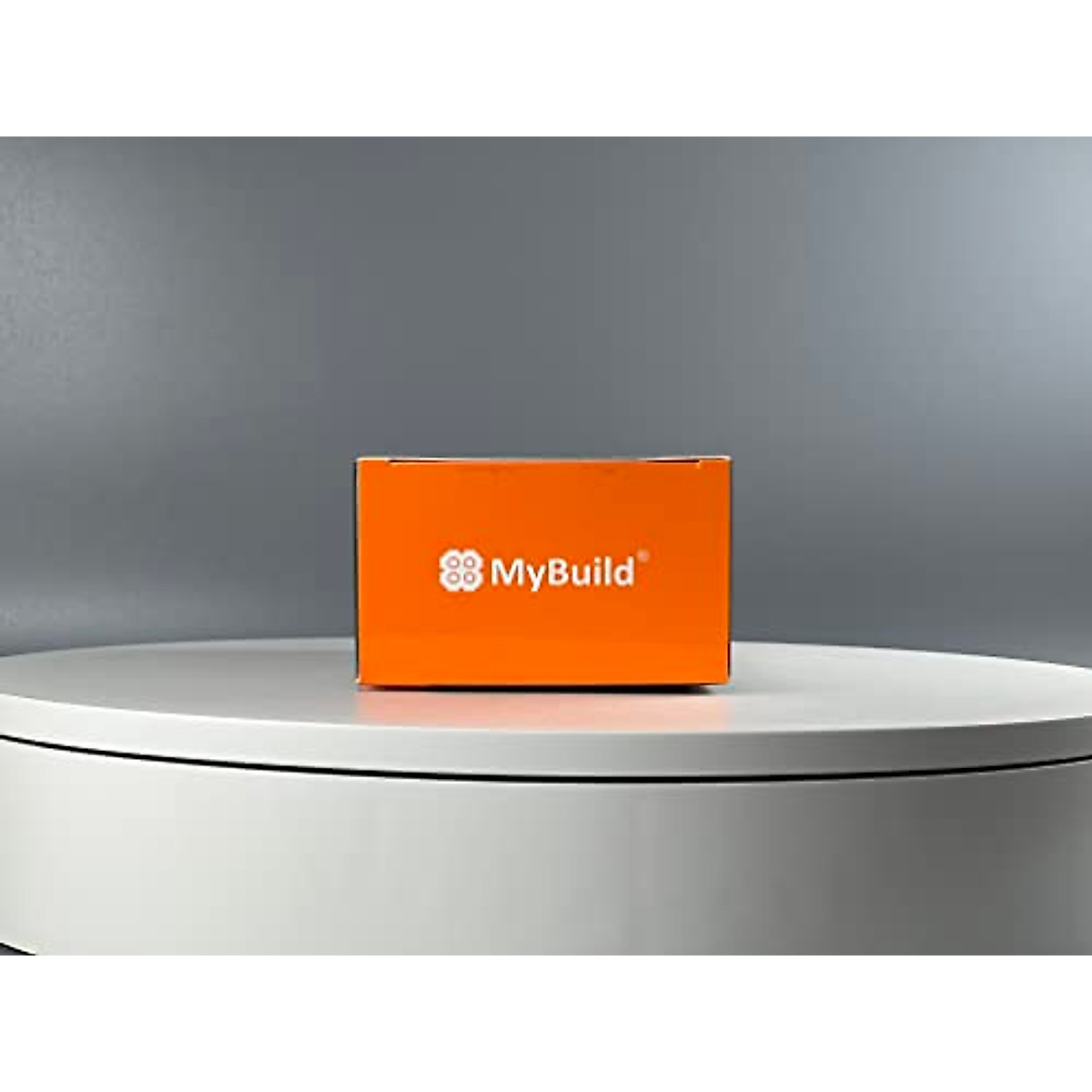 MyBuild Mecha Frame Armed Forces Stryker 5021 - Brown Armor Robot Blocks Toy Building Bricks Collection for Children to Adult Mech Fans