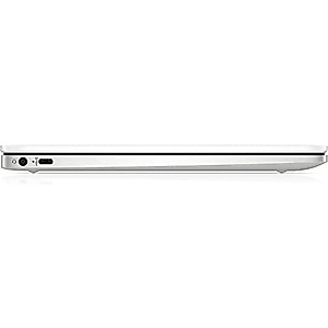 HP Chromebook 14a-na0017ds, Intel Celeron N4120 , 4 GB LPDDR4 RAM, 128 GB eMMC, 14" HD Touchscreen Display, Chrome OS (Renewed)