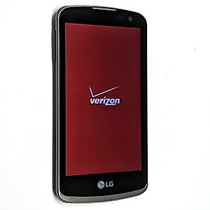 LG Optimus Zone 3 (Verizon LTE Prepaid)