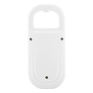 Pet Microchip Reader, ID Scanner Rechargeable Handheld Animal Chip Registration Pet Tag Scanner for Animal Pet Pig Dog Cat