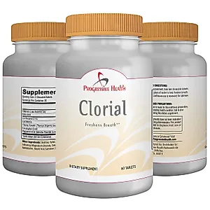 Anti Bad Breath Pills for Adults- Includes Remedies to Freshen Bad Stomach and Nose Breath: Vitamin C, Folic Acid, Co-Enzyme Q10, Lactoferrin, Thyme Powder, Eucalyptus, & Peppermint Oil