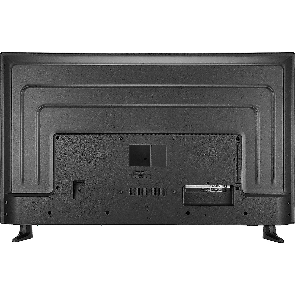 INSIGNIA NS-50DF710NA21 50-inch Smart 4K UHD - Fire TV, Released 2020