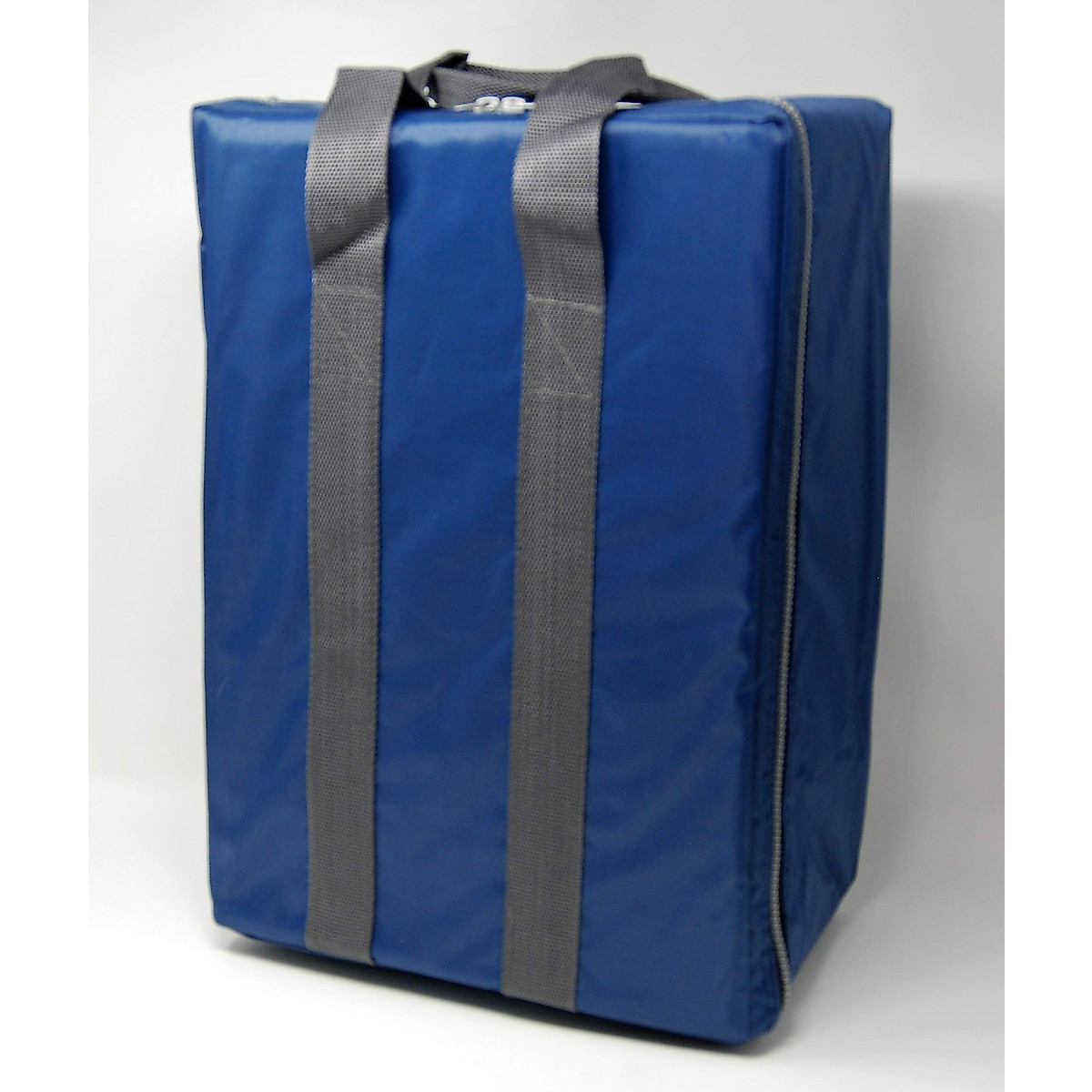 C A Scientific MA98 Nylon Microscope Case - Blue