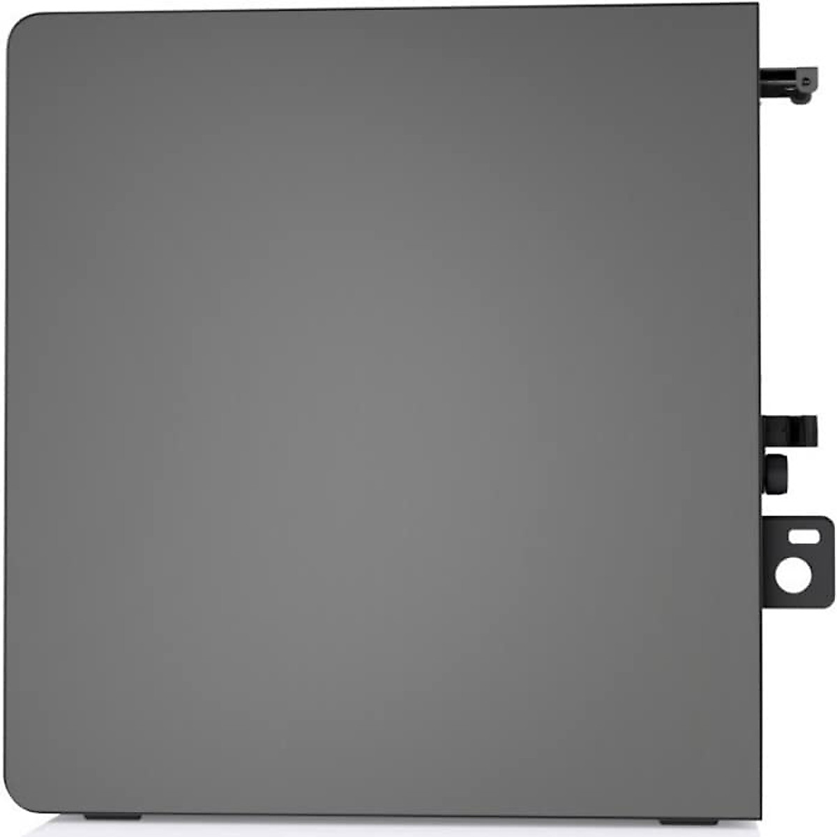 Dell Precision 3000 3260 Workstation - Intel Core i7 Dodeca-core (12 Core) i7-12700 12th Gen 2.10 GHz - 16 GB DDR5 SDRAM RAM - 512 GB SSD - Ultra Small - Black