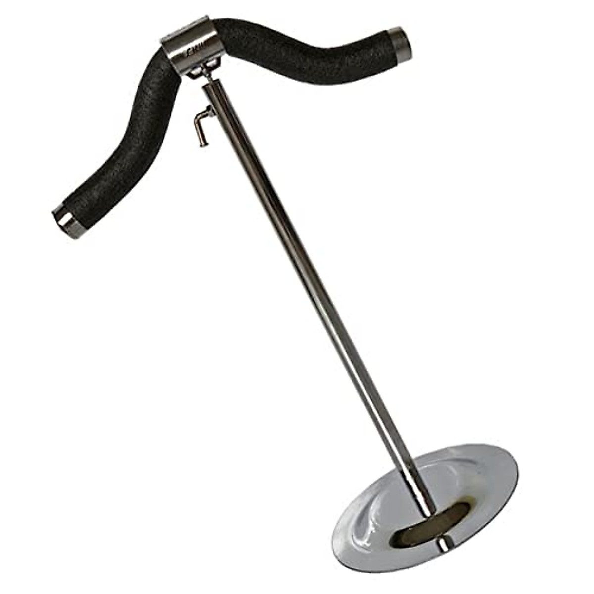 Cabilock Clothes Rack 2pcs Little Display Metal Hanger Kids Rack Boy Store Stainless Clothes Stand Child Dress Children Showing Storage Steel Support Girl Clothing Child Dress Stand