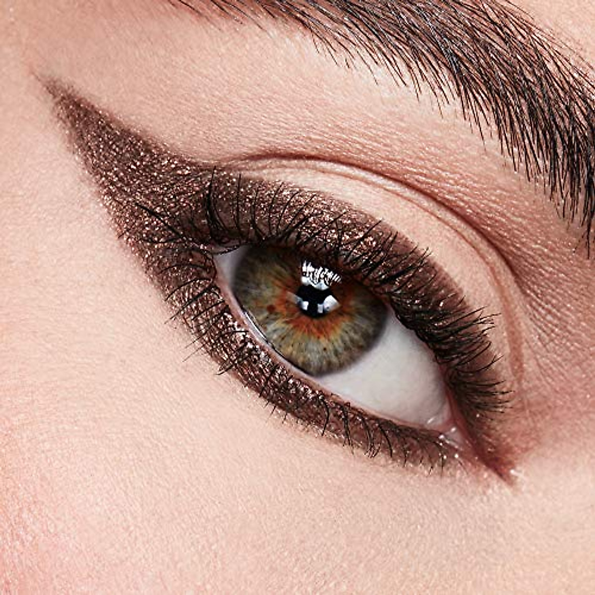 stila Smudge Stick Waterproof Eye Liner | Long-Lasting Color Wear, Smooth Glide Eyeliner Pencil or Eyeshadow | Espresso