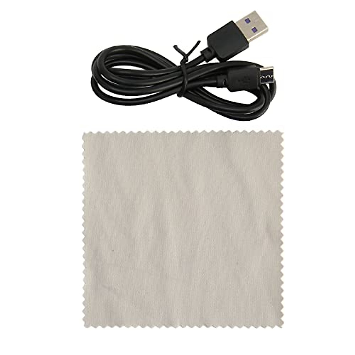 NestNiche Compact 1080P Mini Body Camera with Motion Detection, WiFi & 150 Degree Lens - Ideal Small Security Camera for Home & Outdoor Use