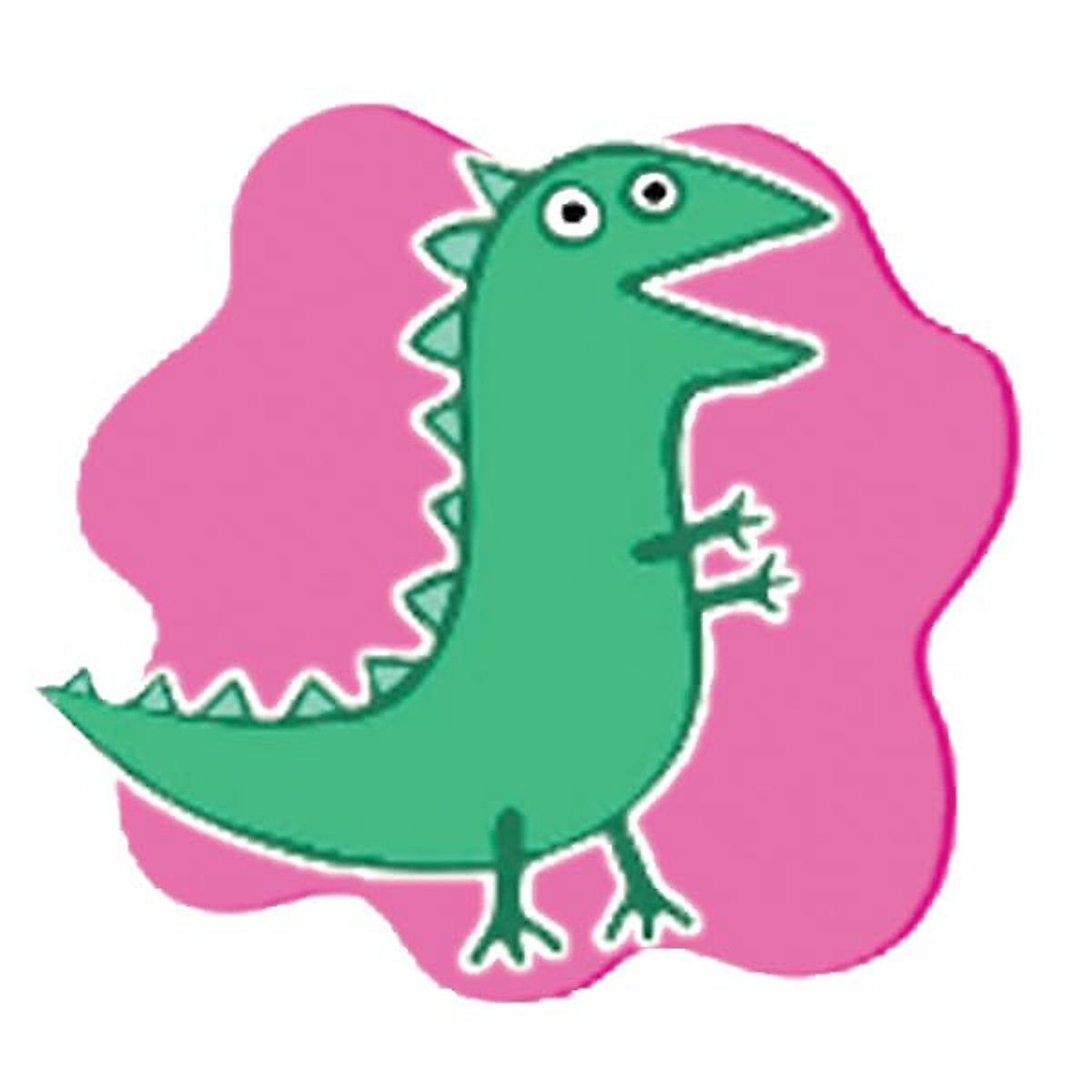 Little Miss Pink Pig Temporary Tattoos - 45pk - Kids Party Favors - Pinata Stuffers