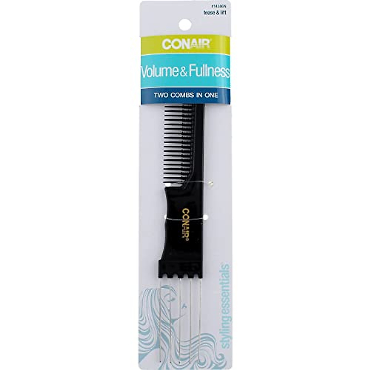 Conair Lift Comb, 3.2 Ounce