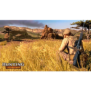Cabela's Hunting Expeditions - Xbox 360