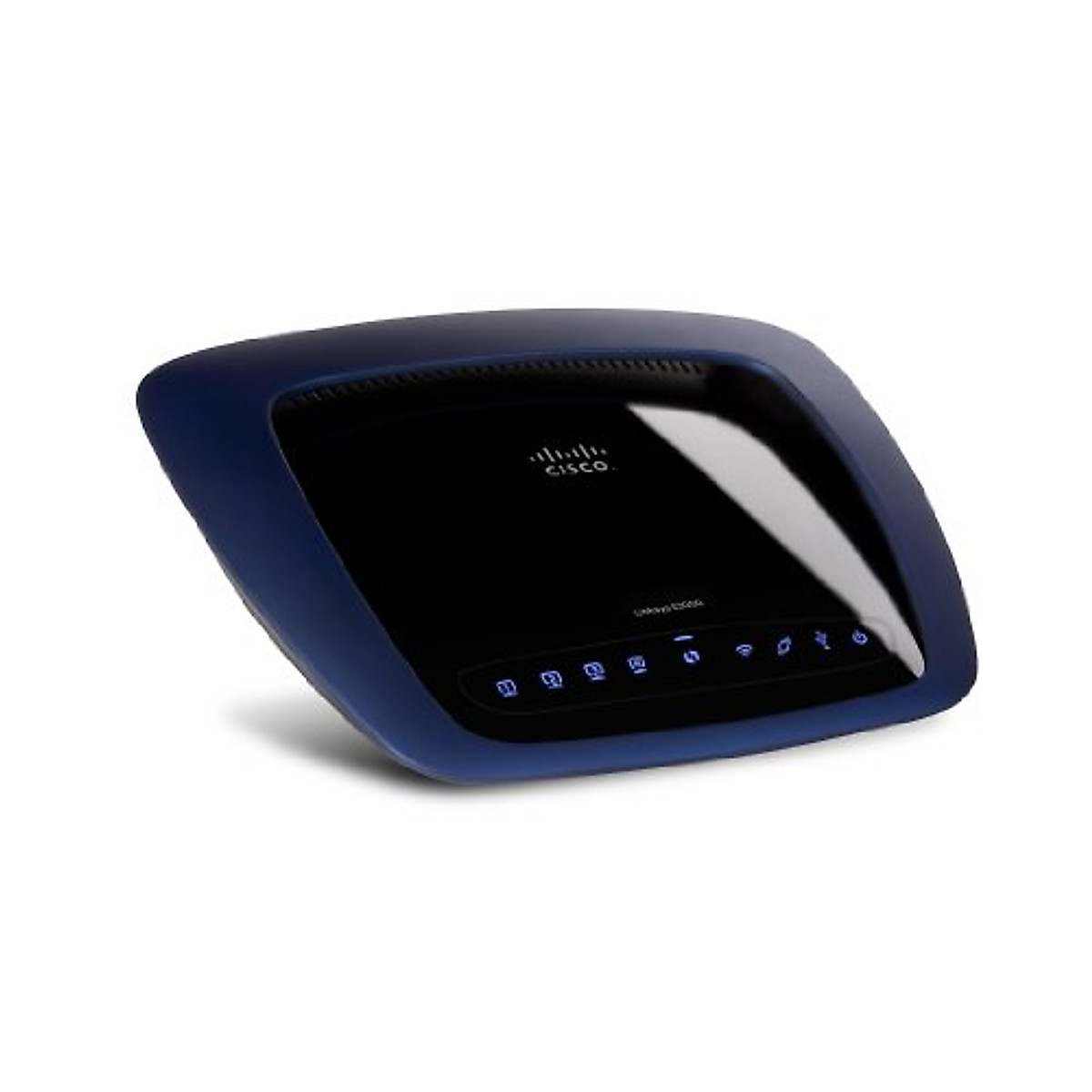 Cisco-Linksys E3000 Wireless-N Router