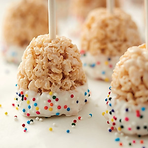 Wilton Brownie Pops Silicone Brownie and Cake Pop Pan, 8-Cavity