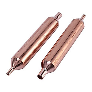 OliWia 20 Refrigeration Filters 115 X18mm Refrigerator Filter Dryer Accessories Refrigeration