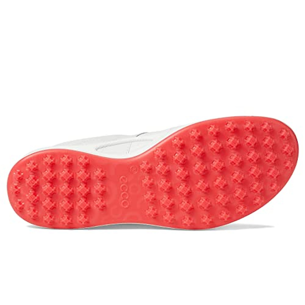 Ecco 50874WHWHT3710058350874 W Biom Golf Hybrid White White White/White Womens 37