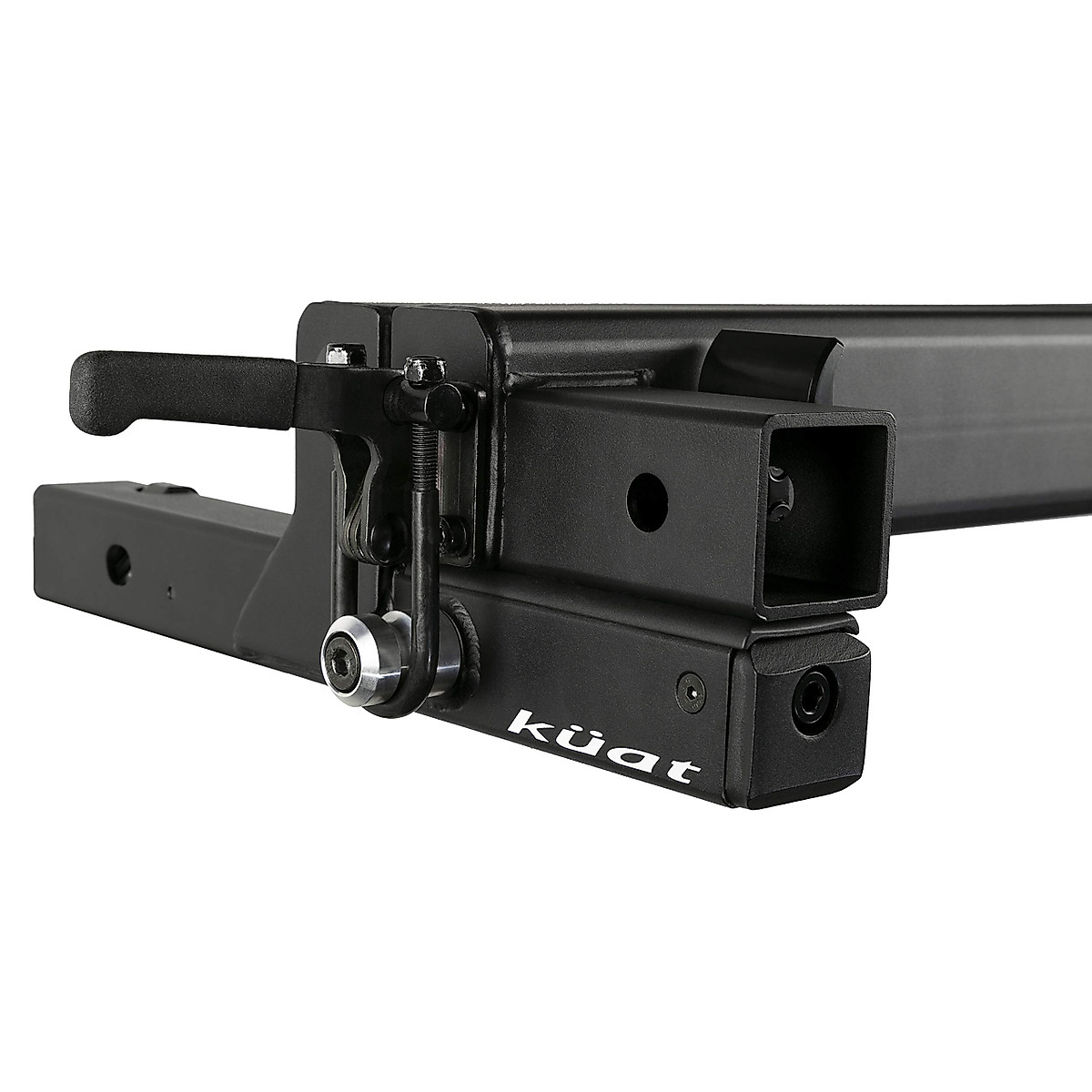 Kuat Pivot 2-2" Swing Away Extension for Kuat Bike Racks (Passenger Side)