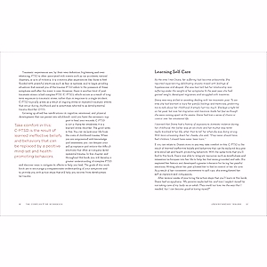 The Complex PTSD Workbook: A Mind-Body Approach to Regaining Emotional Control and Becoming Whole (Healing Complex PTSD)