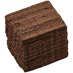 Hungarian Medium Toast Oak Cubes 3 oz.