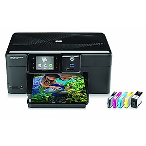 HP Photosmart Premium All-in-One Printer (CD055A#ABA)
