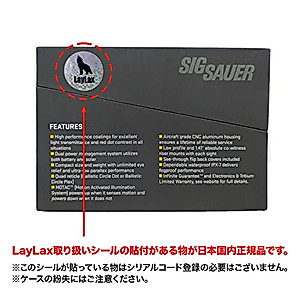 Sig Sauer SOW33203 Whiskey3 Riflescope, 3-9X50mm, 1 in, Sfp