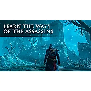 Assassin's Creed The Ezio Collection - Nintendo Switch Standard Edition