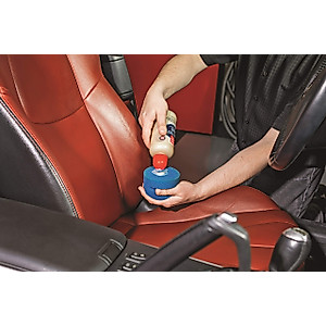 Griot's Garage 11205 Blue Detail Sponge (Set of 2)