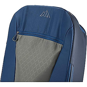 Gregory Men's Practical 65, Indigo-blue, regular