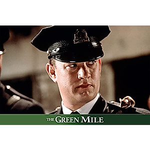 The Green Mile (4K Ultra HD) (+ Blu-ray)
