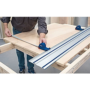 Kreg ACS415 Adaptive Cutting System Parallel Guides