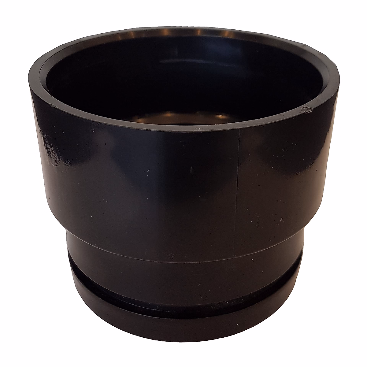 ICON 12511 Fitting, Hub, 3"