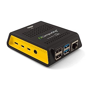 RX420(IGEL) Thin Client/endpoint for Citrix; Powered by IGEL OS and Raspberry Pi 4