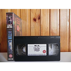 A Chorus Line [VHS] [1985]