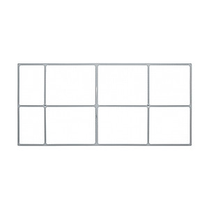 LG 12,000 BTU Dual Inverter Smart Window Air Conditioner, 115V Cools 550 Sq. Ft., Ultra Quiet Operation, Up to 35% More Energy Savings, ENERGY STAR®, works with LG ThinQ, Amazon Alexa and Hey Google