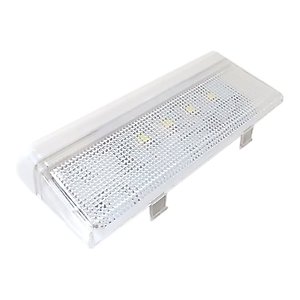 Gxcdizx W10515057 Refrigerator LED-Light Replacement for Whirlpool Kenmore May-tag, LED Refrigerator Light Parts Numbers WPW10515057, AP6022533, PS11755866, W10398007, 3021141