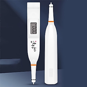 JinGuoZiLP Digital Salinity Meter Tester Pen Food Beverages Salts Content Water Quality TES