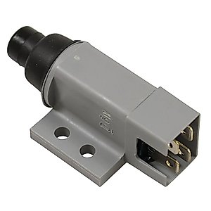 Stens New Reverse Switch Compatible with/Replacement for John Deere 110, 110TLB, 260, 1023E, 1025R, 1026R, 2025R, 2027R, 2032R, 2036R, 2038R, 2305, 3025E, 3032E, 3033E, 3036E, 3038E, 3038R, 3039R,