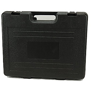 BLACK BLUEROCK Tools Model BRM-35A Typhoon Magnetic Drill Roto-Broach