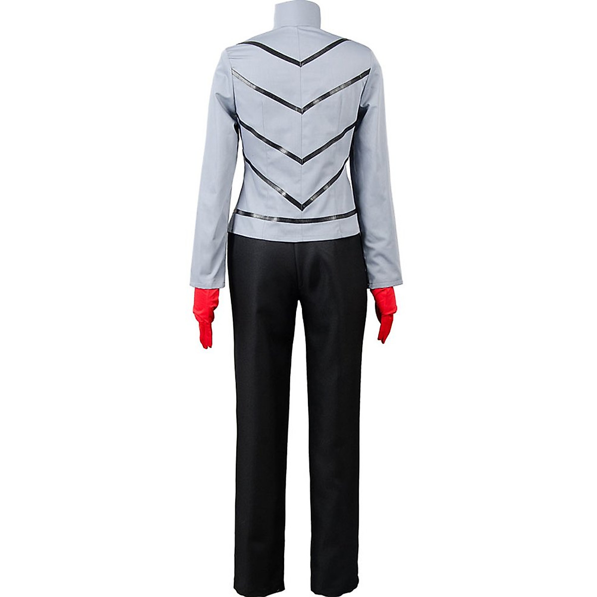 Adults Cosplay Costume Anime Game Cosplay Suit Outfits Halloween Unisex