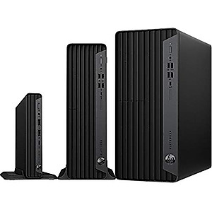 HP Smart Buy ELITEDESK 800 G6 SFF