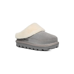 Koolaburra by UGG Women's Tizzey, Wild Dove, 8