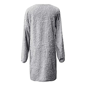 Knitted Sweater Sweaters for Women 2023 Long Sleeve Pullover Sweaters V-Neck Knitted Lightweight Sweater Casual Lapel Collar Hollowed Jumper Tops Blusas Casual Womens Half Zip Hoodie Yoga Jacket