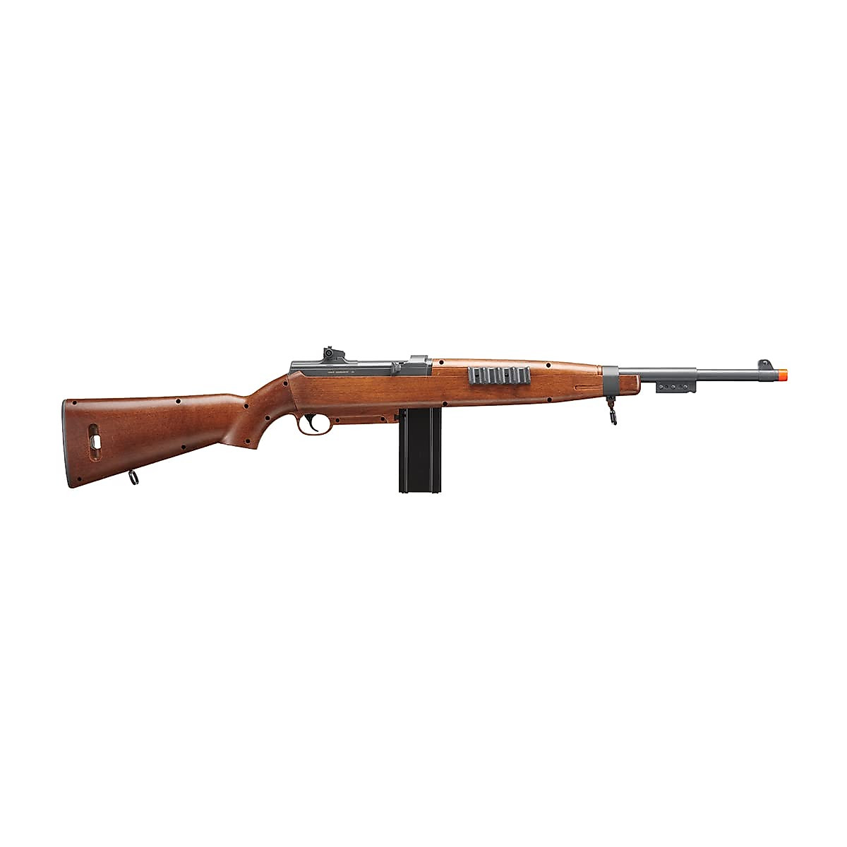 Classic WWII M1 Airsoft Carbine LPEG AEG Plastic Gearbox Airsoft Rifle