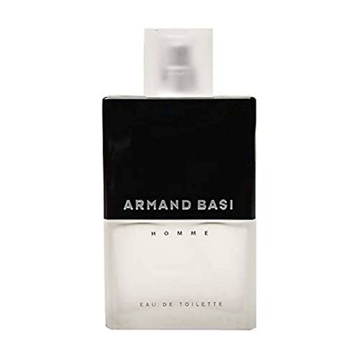 Armand Basi Homme By Arman Basi For Men. Eau De Toilette Spray 4.2 Ounces