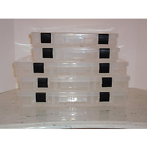 Plano 732 FTO Elite Extreme Angle R Tackle System