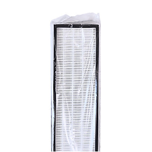 Breathe Naturally direct replacement for GermGuardian FLT4825 Filter B Air Purifiers AC4300,AC4800,4900 Series